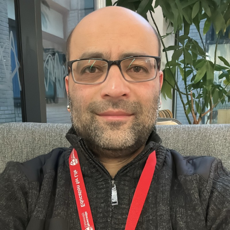 PDHC EAB Network - Peptide Drug Hunting Consortium